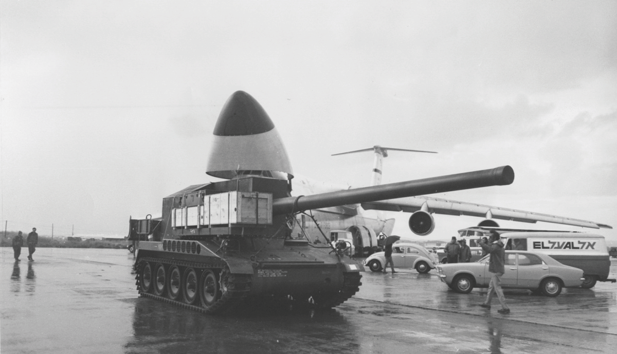 The Samson Option: Israel's nuclear deterrence- Republic World