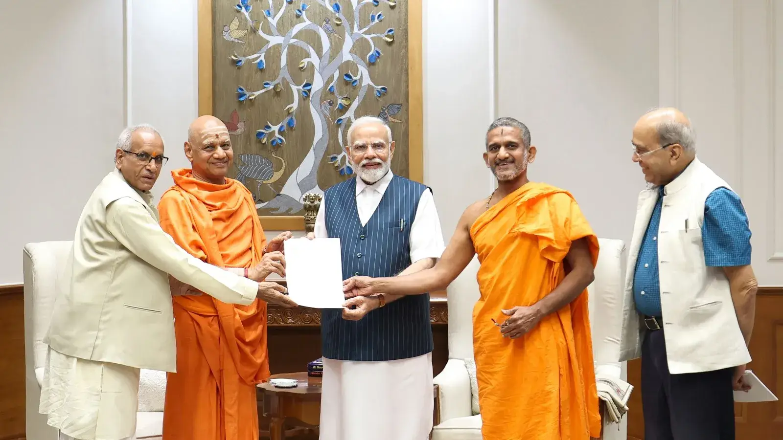 Ram Temple inauguration on January 22, 2024 | Republic World