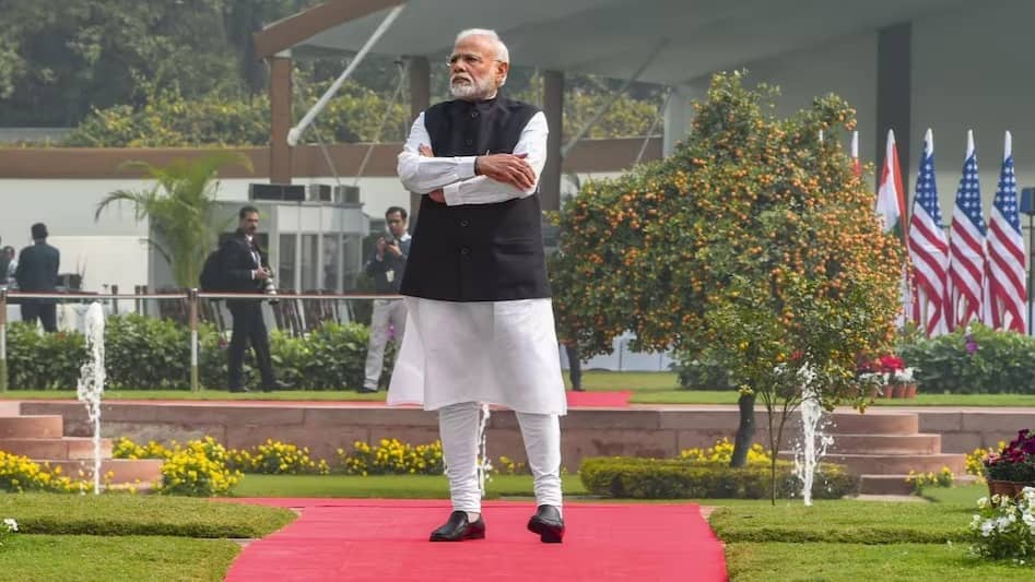 PM Modi to Inaugurate Pilot Project of 'World's Largest Grain Storage ...