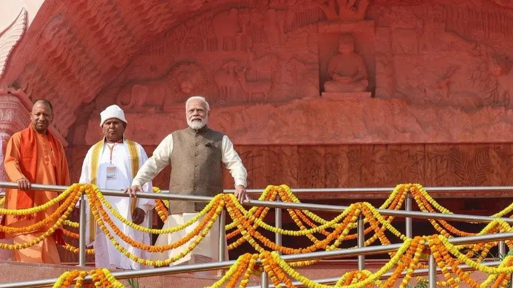 PM Narendra Modi's big developmental push in Kashi: Key takeaways from ...