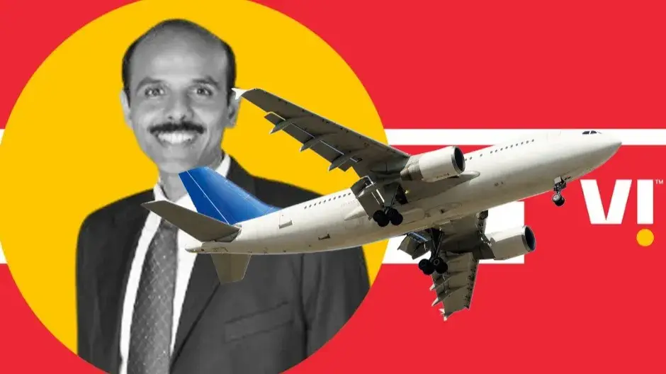 P Balaji to join Air India hours after VI resignation | Republic World