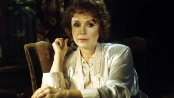 The Hustler actress Piper Laurie, 91, dies | Republic World