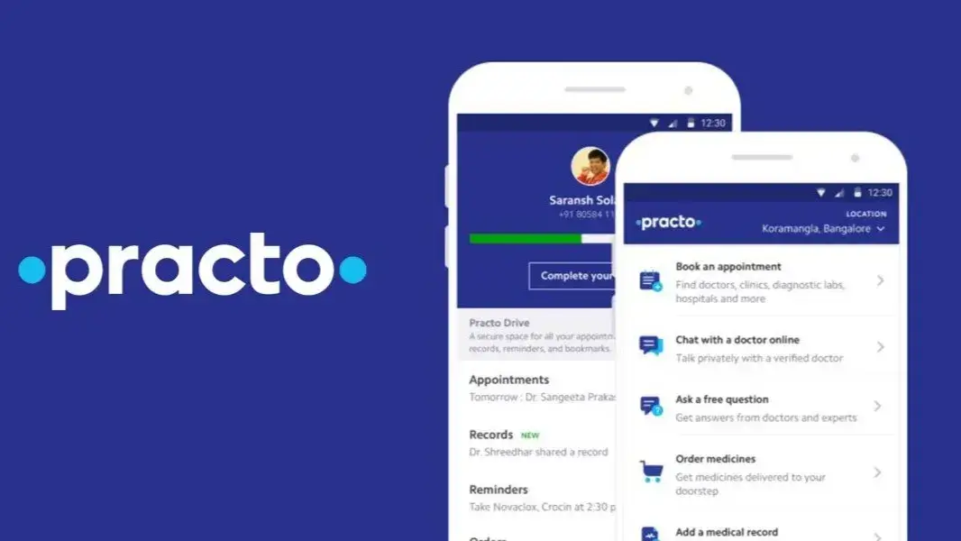 Practo eyeing profitability next fiscal; plans IPO soon | Republic World