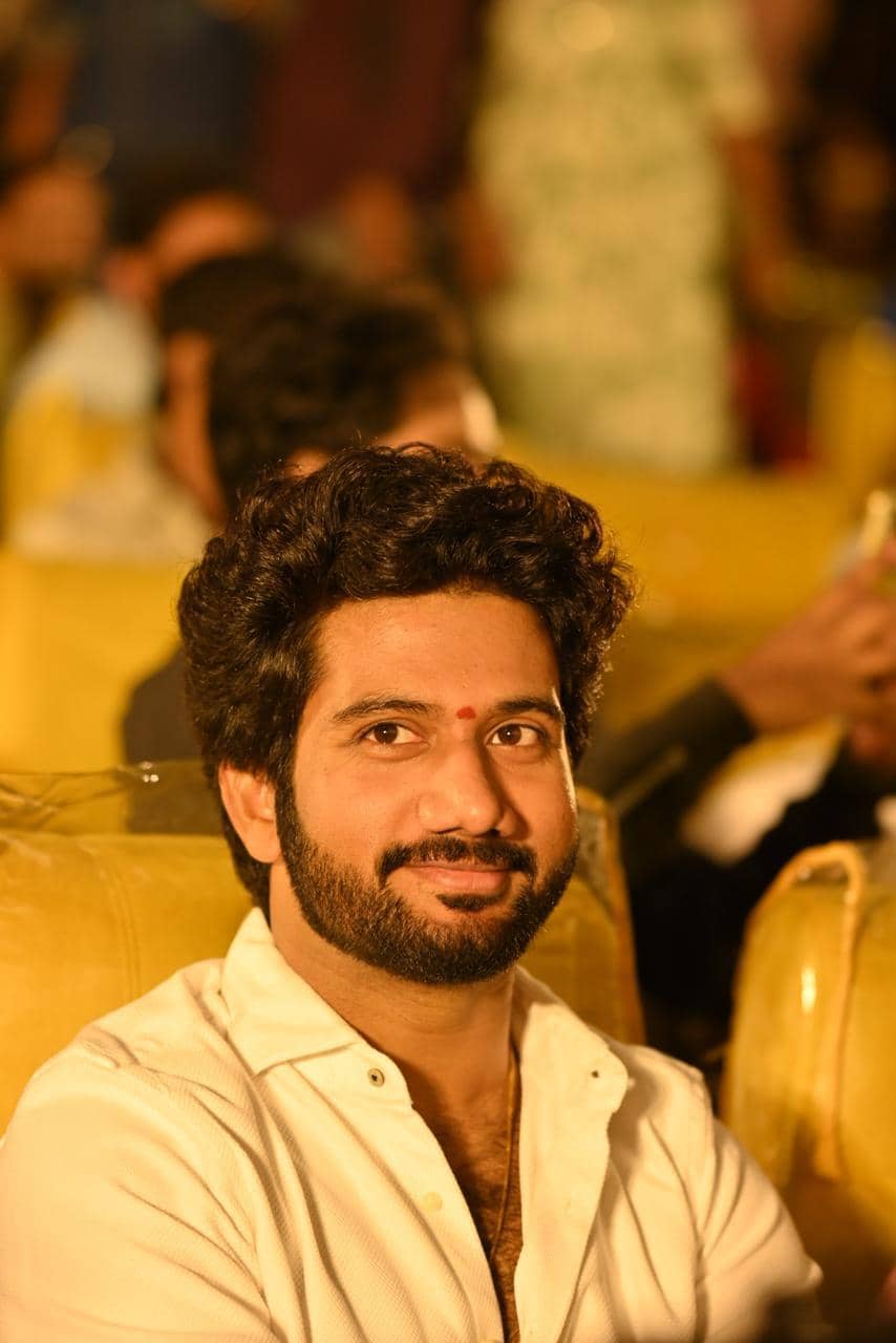 Prasanth Varma Gives BIG Update About HanuMan Sequel Titled Jai Hanuman ...