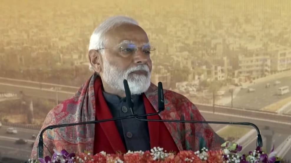 India cherishes their contribution: PM Modi congratulates Padma Awards ...