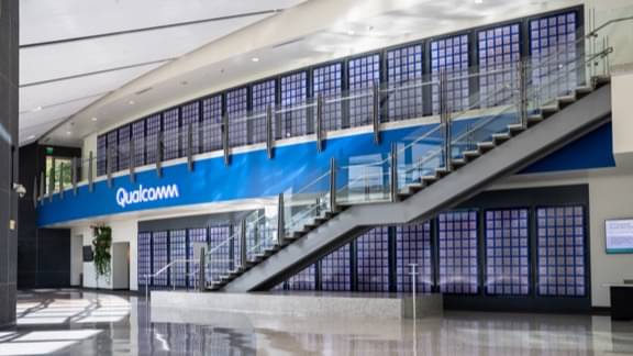 Qualcomm India to invest Rs 177 crore for new design centre in Chennai ...