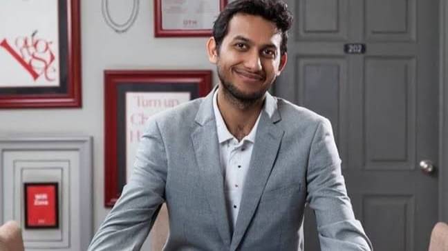 Founder Ritesh Agarwal invests Rs 830 cr in OYO's latest funding round ...