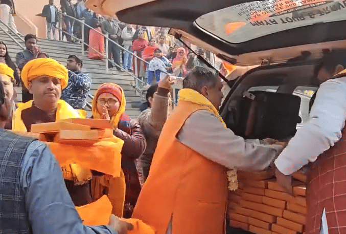 In Photos: How Ayodhya Has Transformed and What it Looks Now ...