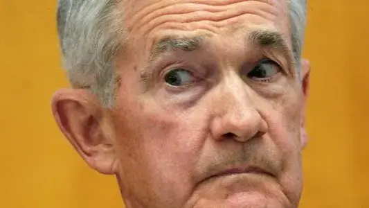 Last word of 2023 goes to Jay Powell | Republic World