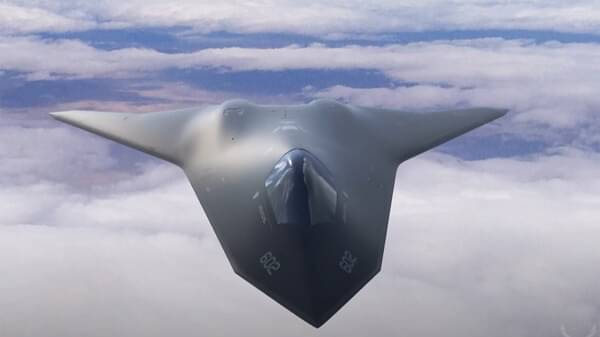 US Completes Design Review of XA103 Prototype Engine for its 6th ...