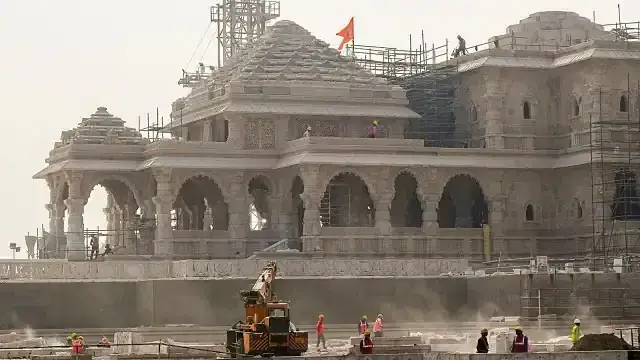 Ayodhya Darshan: Chhattisgarh BJP Govt Launches Free Train Travel Scheme, Check Eligibility ...