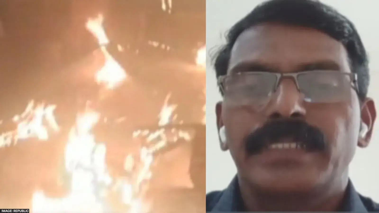 Kerala blasts: Surrenderer gives reason for act | Republic World