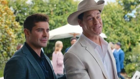 Ricky Stanicky Trailer: Zack Efron Hires John Cena As A Fake Friend ...