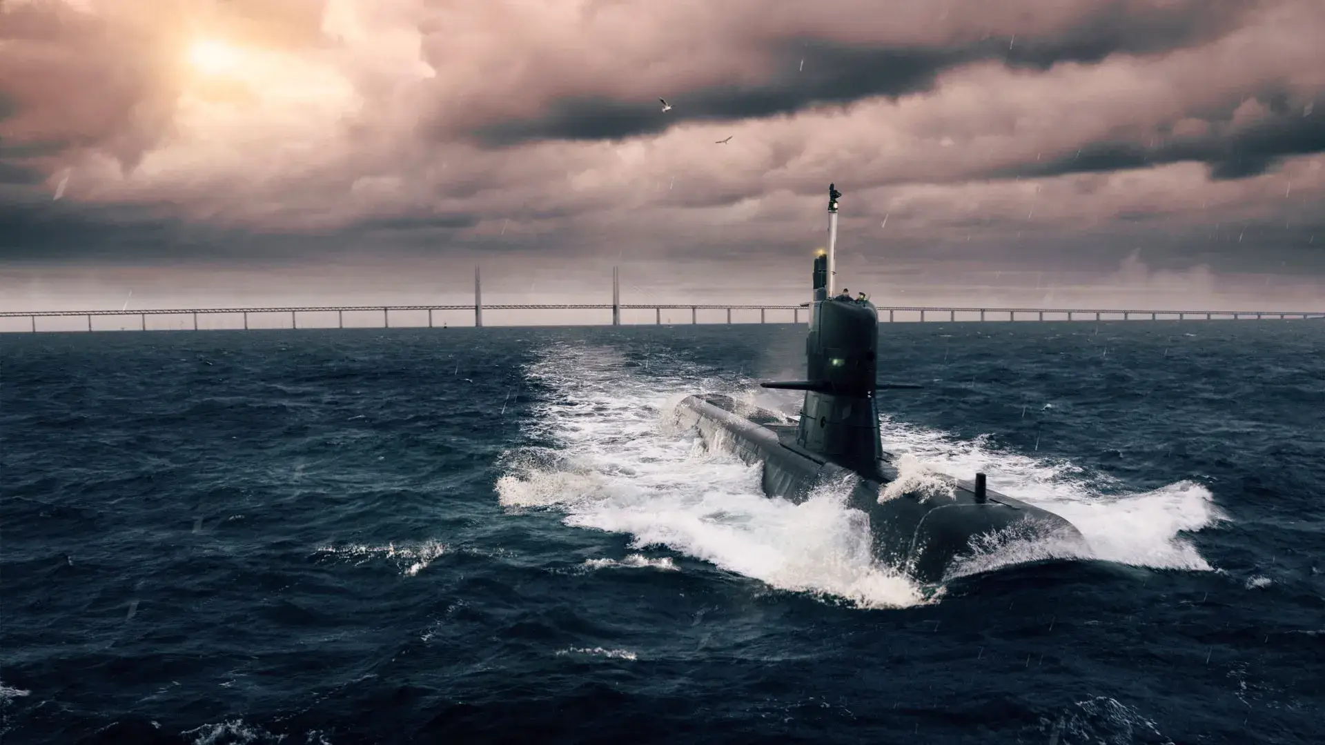 Sweden's defense horizon expands as Saab secures contract for cutting ...