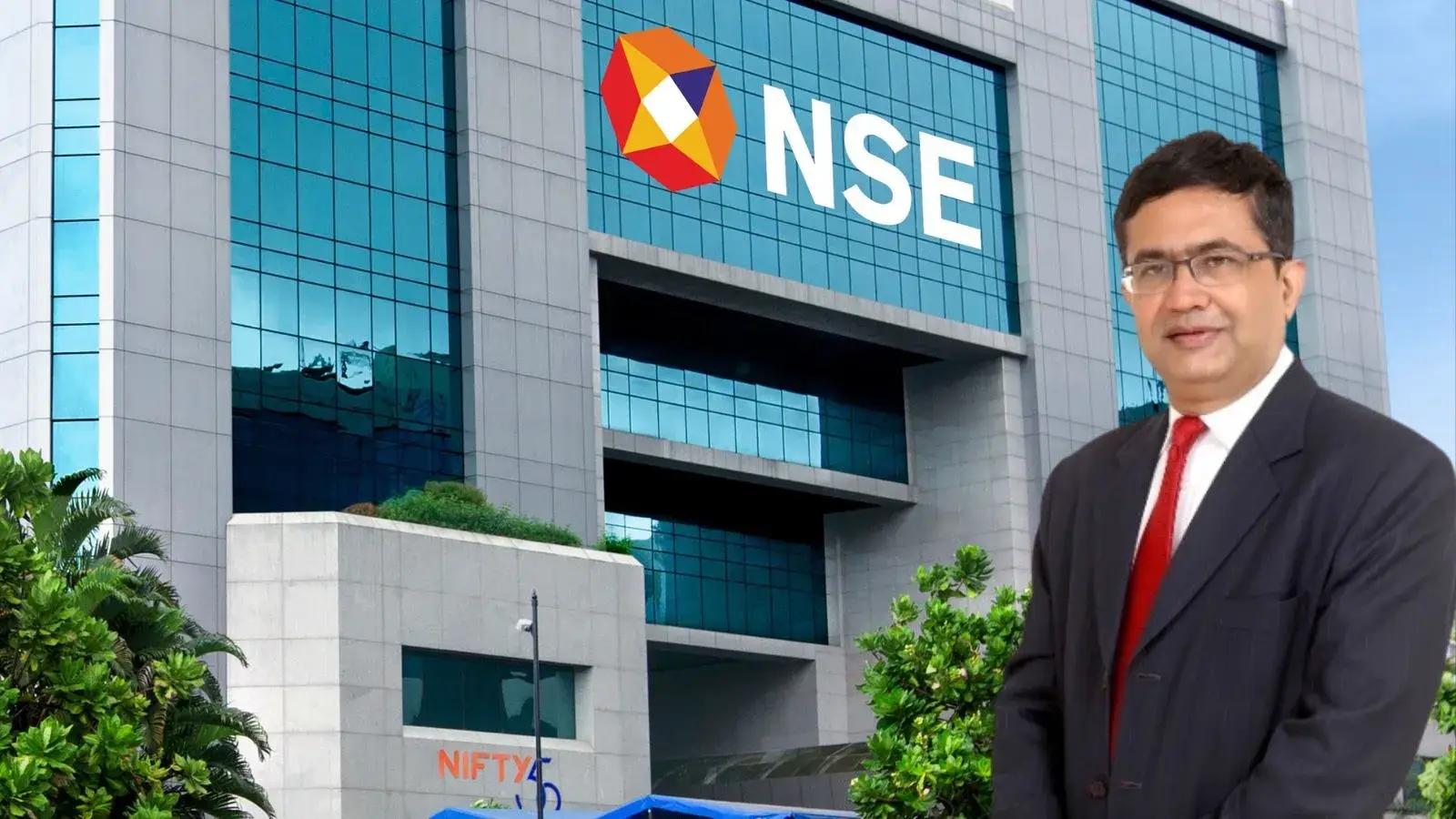 NSE CEO underlines retail investors' influence | Republic Business