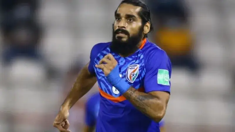 Jhingan Bags Spot, Yadwad Called Up As Manolo Marquez Reveals India ...