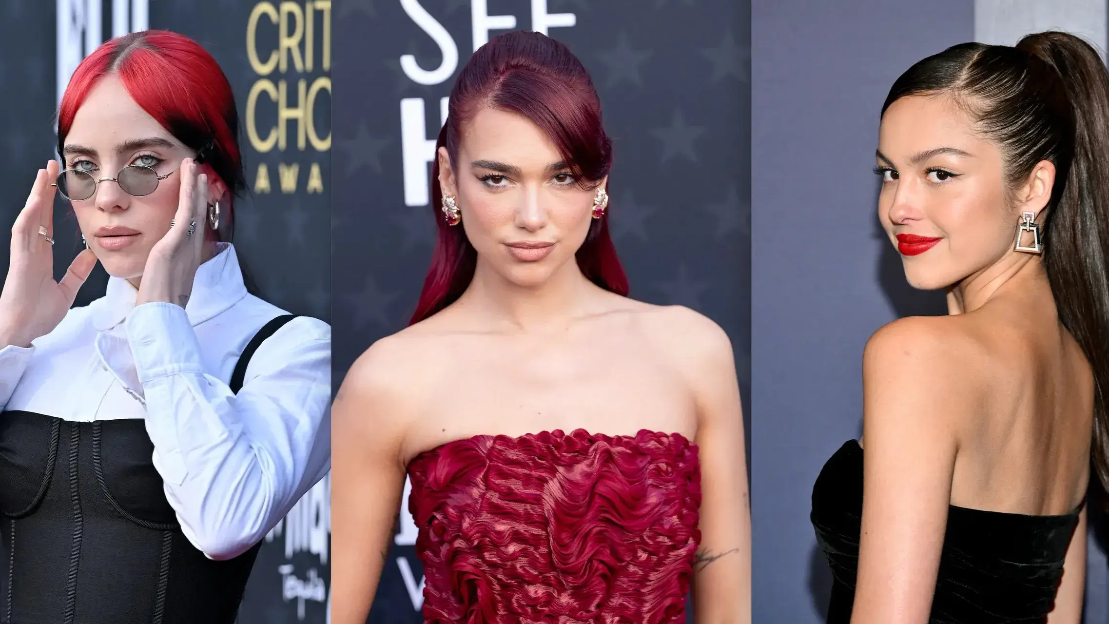 Grammys 2024: Olivia Rodrigo, Billie Eilish, Dua Lipa Announced As Performers | Republic World