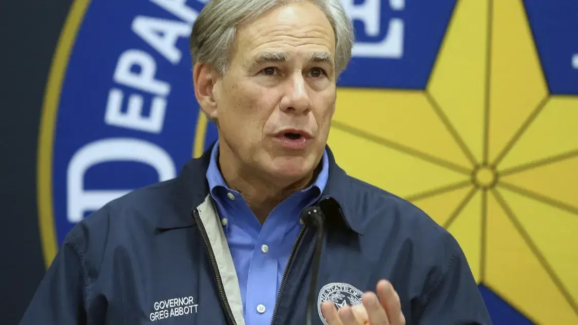 Texas governor leads economic mission to strengthen trade ties ...