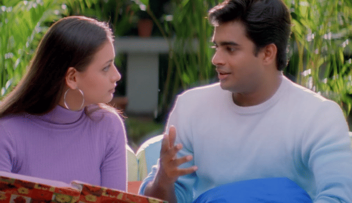 RHTDM: Maddy's role made Dia Mirza 'uncomfortable' | Republic World