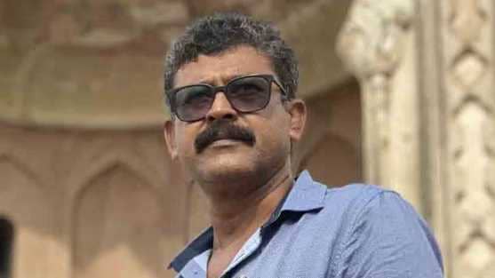 Art director Milan Fernandez, 54, passes away | Republic World