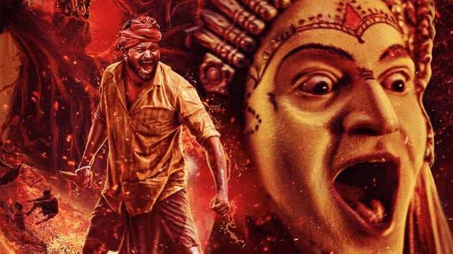 Rishab Shetty's transformation to new characters, everything you can ...