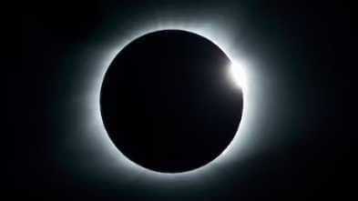 NASA shares epic image of annular solar eclipse | Republic World