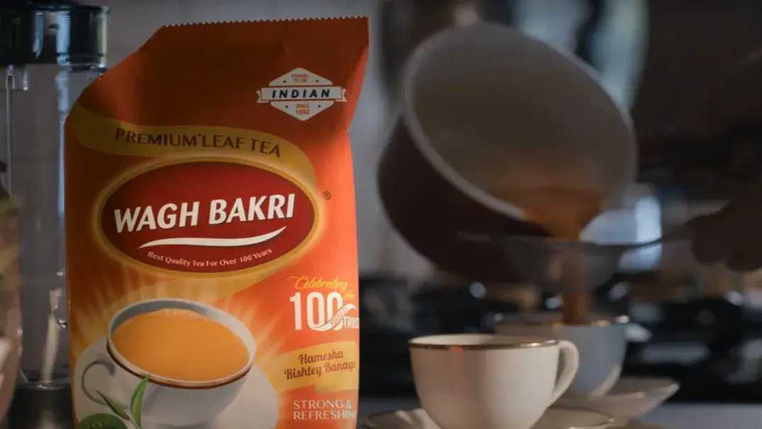 Wagh Bakri Tea Group: A century-old legacy | Republic World Wagh Bakri Tea Group: A century-old legacy | Republic World