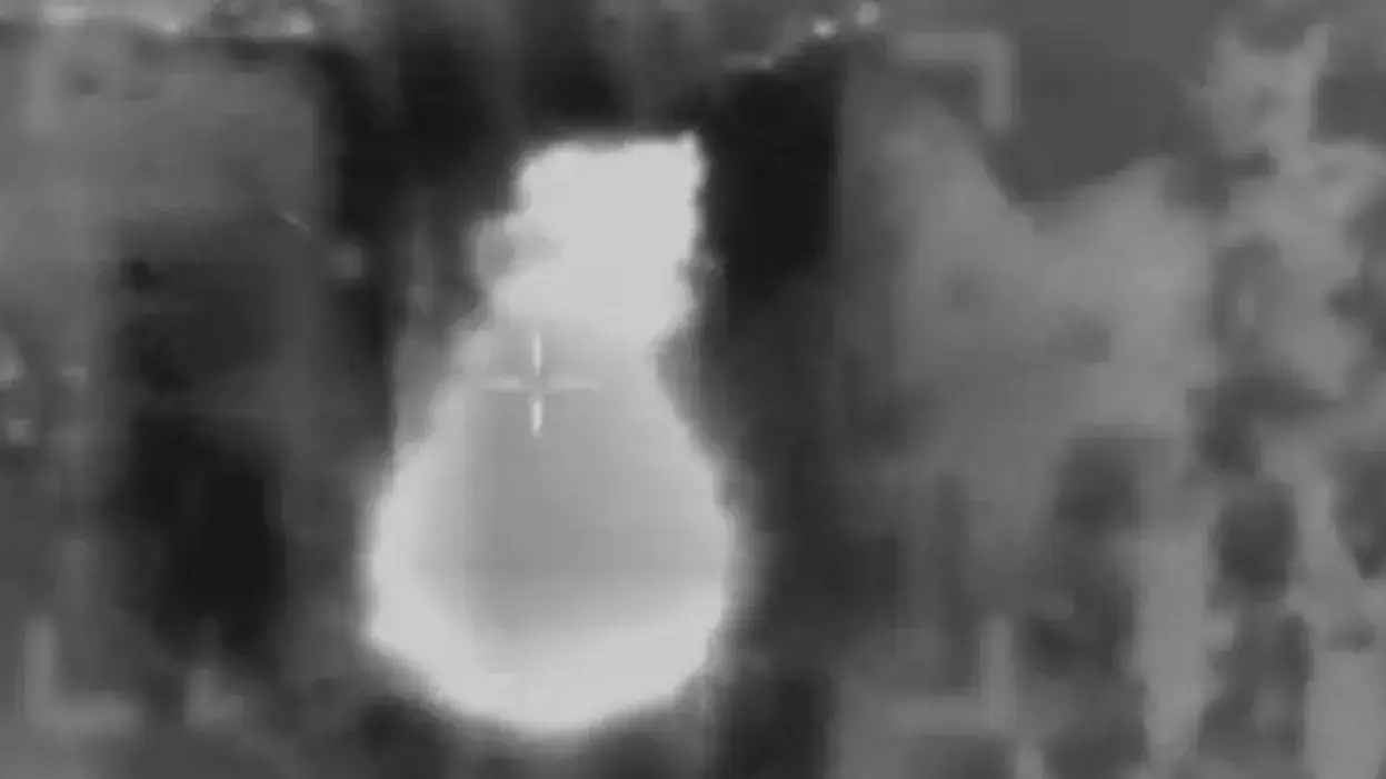 IDF fighter jets carry out airstrikes in Gaza | Republic World