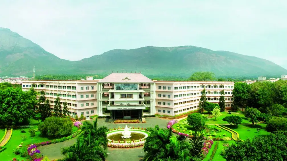 Amrita School of Business opens 2024 applications | Republic World