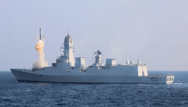 INS Imphal: Key facts you should know about India's newly commissioned ...