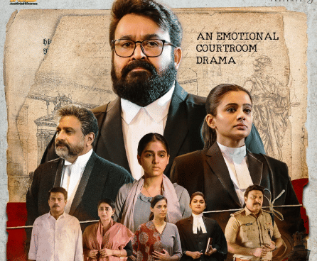 Neru box office collection: Mohanlal starrer continues its steady run ...