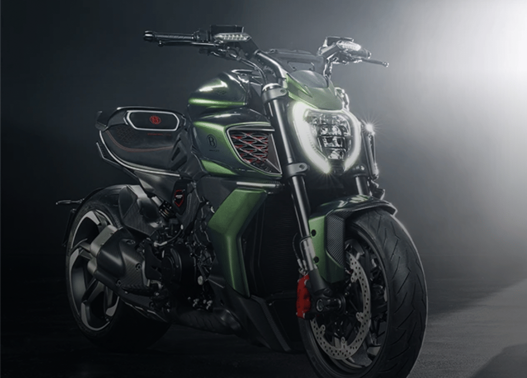 Bikes: Ducati lines up 8 new adventure bike launches for India in 2024 ...