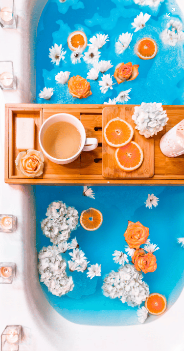 The dangers of overdoing bath bombs: Why you should avoid overindulging ...