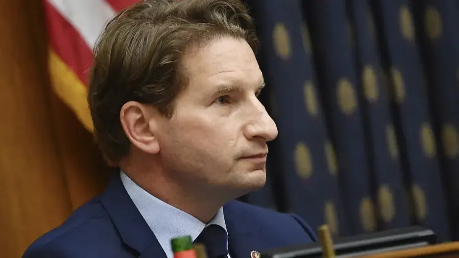 Rep Dean Phillips, US Democrat running for president, says he won't run ...