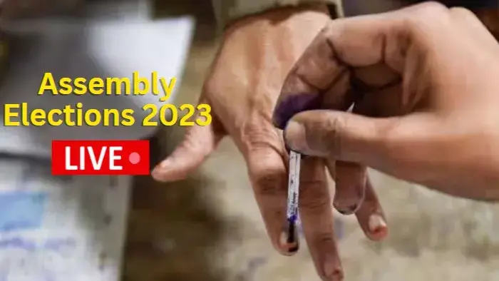 Assembly Elections 2023 | DK Shivakumar to reach Hyderabad to keep ...