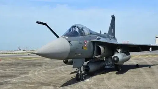 IAF plans to replace vintage MiG-21s with LCA Tejas Mk1A at NAL Air ...