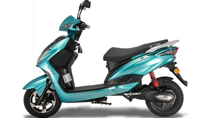 Kinetic Green unveils ZULU E-scooter, targets big play in 2, 3-wheeler ...
