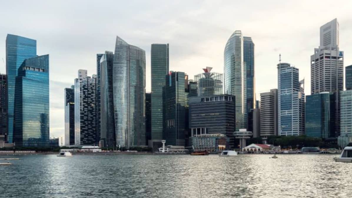 Singapore's Northstar Group raises $140 mn for Southeast Asia venture ...