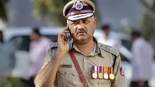 CBI Chief arrives in Imphal to probe causes of Manipur violence, which ...