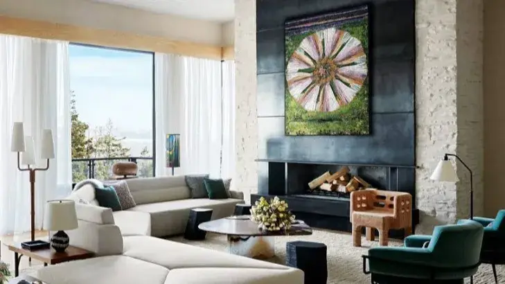 2024 Home styling trends: Space, layers, colour & more! | Republic World