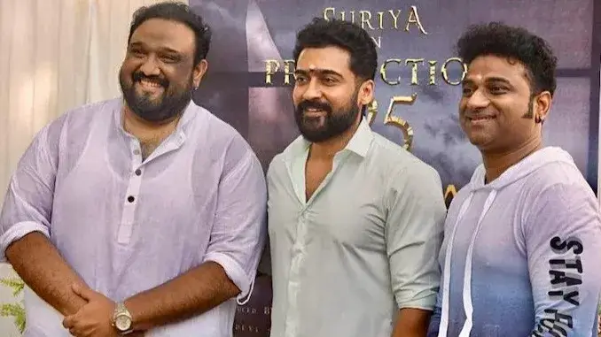 Shankar, Pa Ranjith, Venkat Prabhu: Most anticipated directorial ...