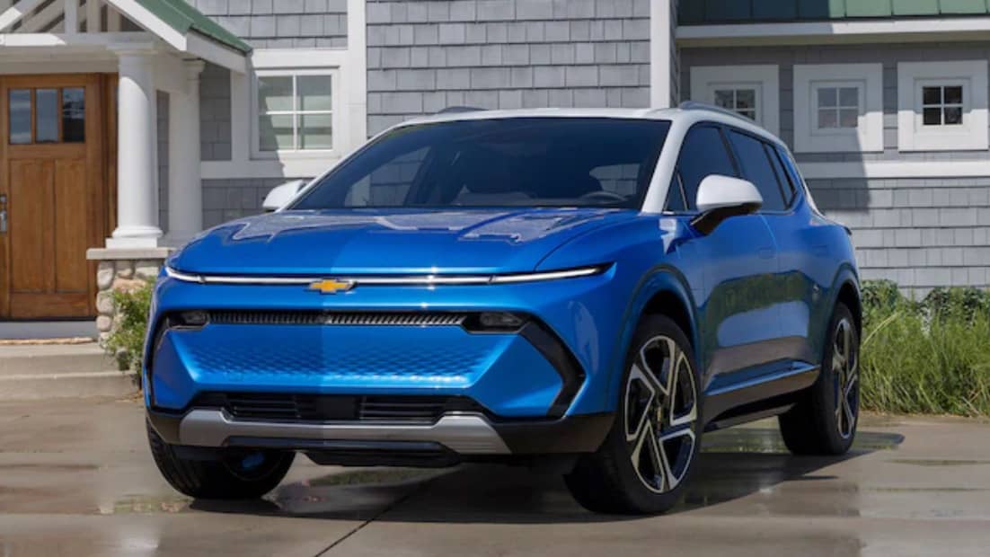 GM announces $7500 incentives for EVs after losing US tax credit ...