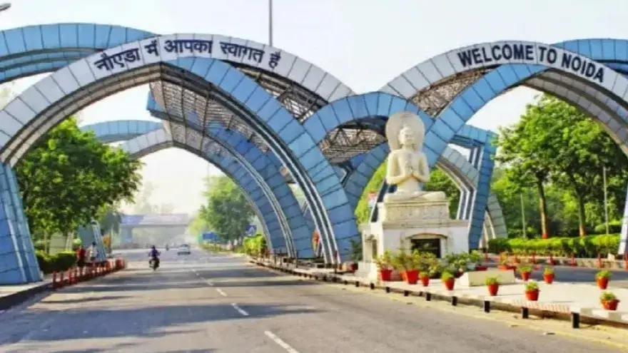 Noida Air Quality Index (AQI): Records best in 7 years. Details ...