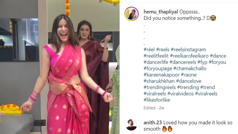 Viral Video: This ‘Chammak Challo’ dance captivates hearts of millions ...