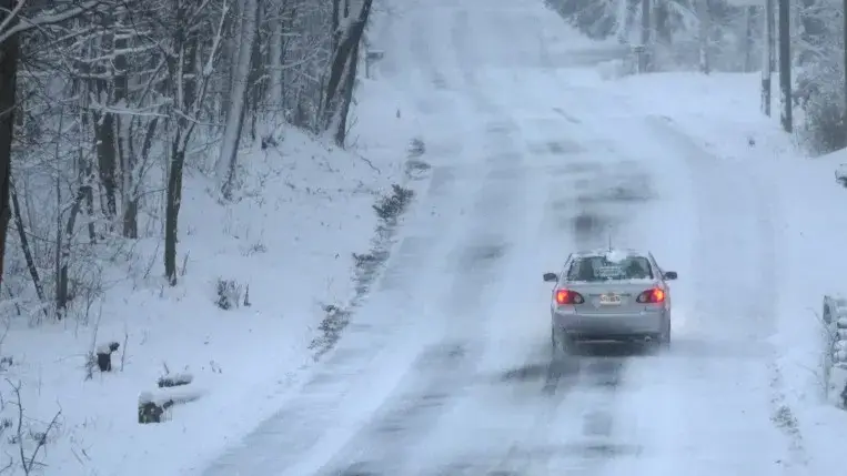 Powerful Winter Storm In US Unleashes Snow, Freezing Temperatures ... Powerful Winter Storm In US Unleashes Snow, Freezing Temperatures ...