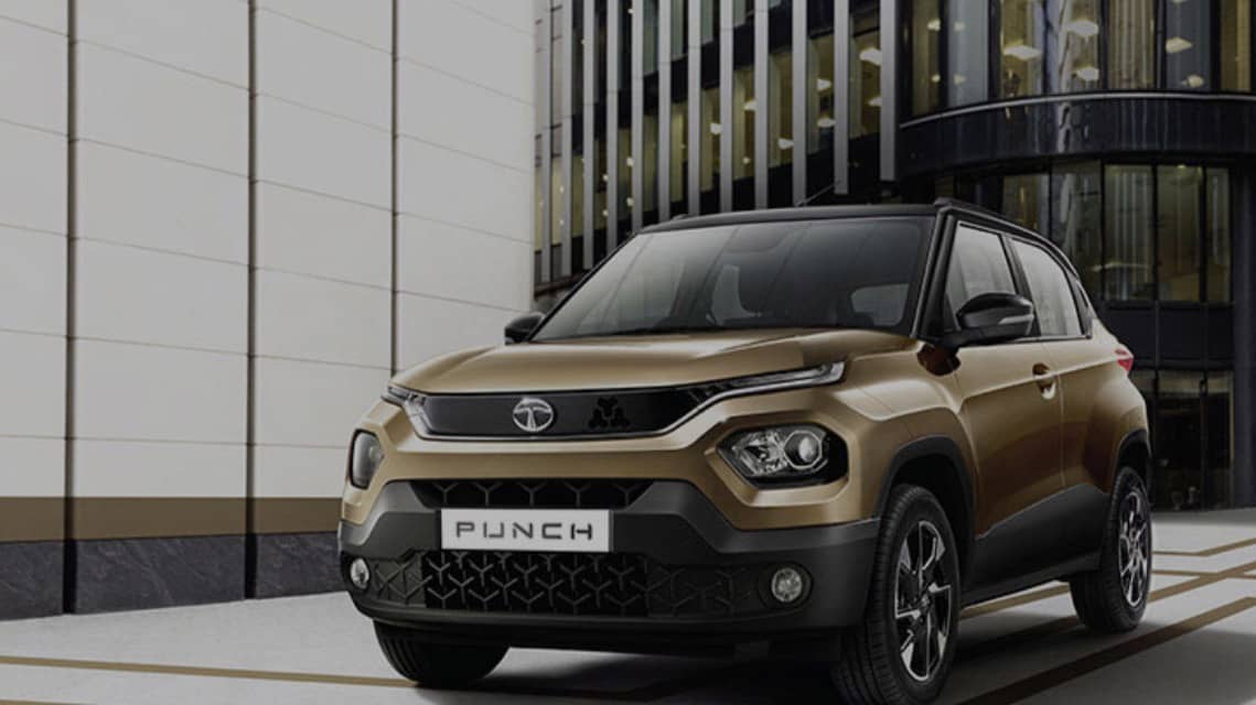 Tata Punch's new variant set to be launched in 2025 | Republic World