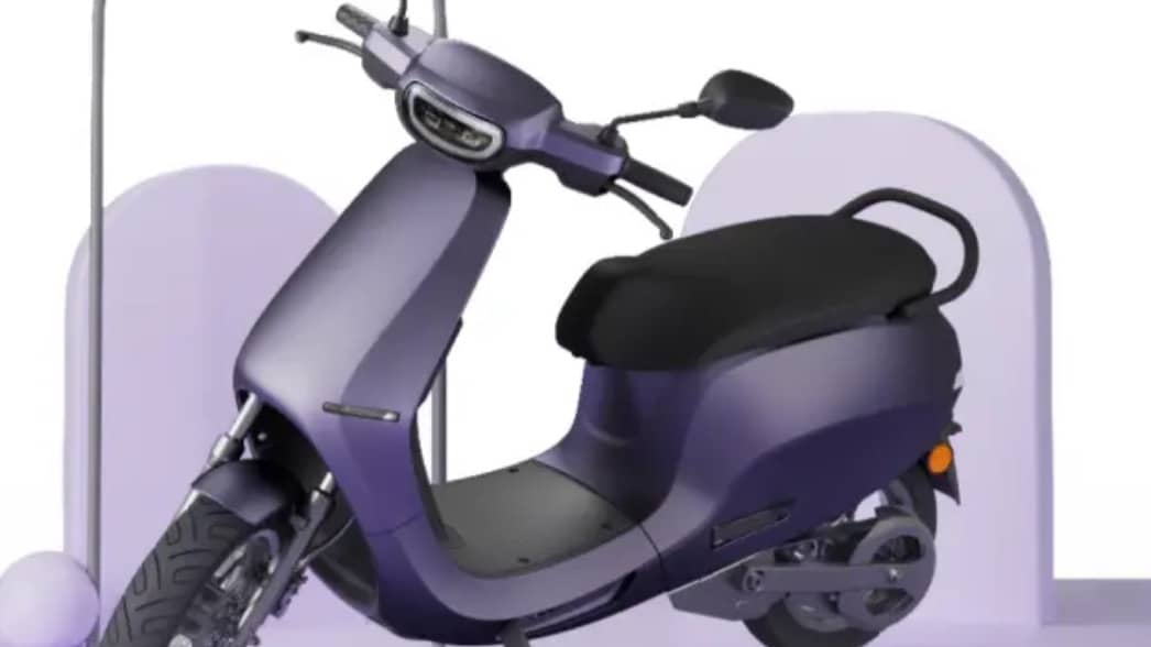 Ola MoveOS 4 introduced with Ola Maps, and AI-based indicator control ...