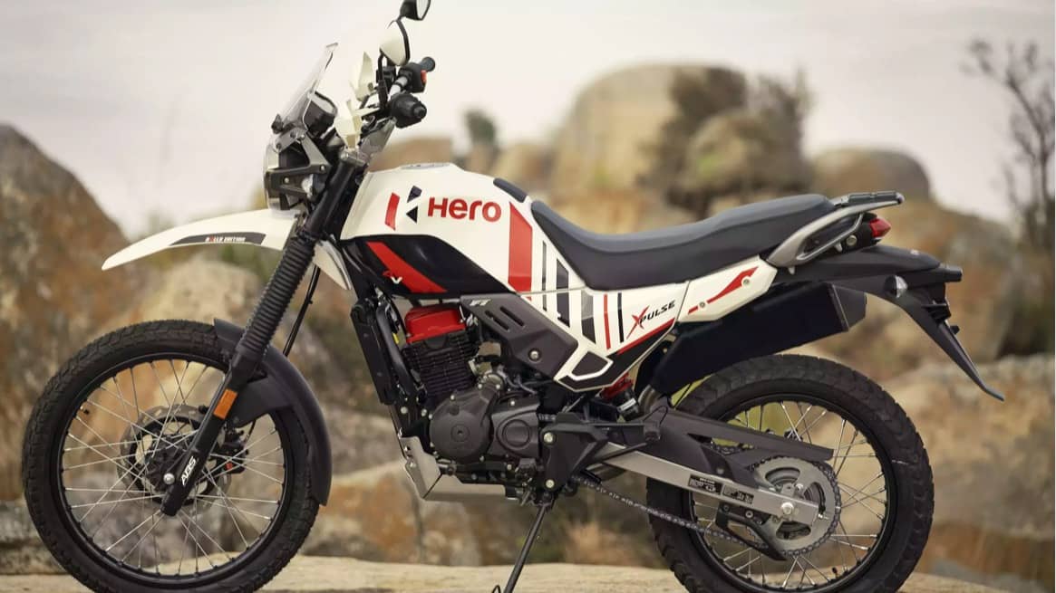 Hero MotoCorp appoints CG Motors as Nepal distributor | Republic World