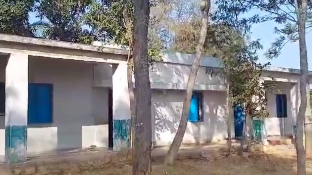 Karnataka Shocker: Students Forced to Clean School Toilets in ...