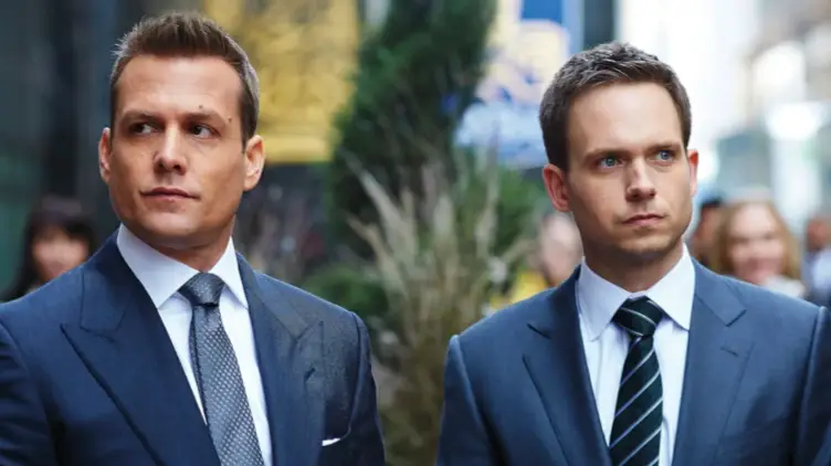 Suits Spin-Off Titled Suits: LA In The Works, Shooting To Commence In ...
